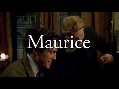 Mid Century Oregon Genius Presents 'Maurice'