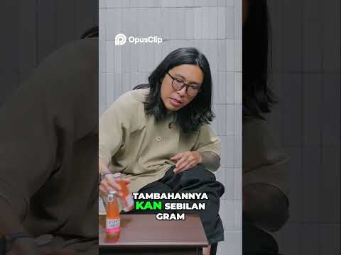 Berapakah Batas Konsumsi Gula dan Protein dalam Sehari? #podcast #fyp #shorts #drtirta