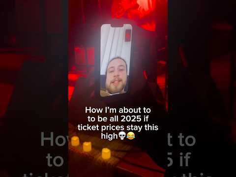 HOW to get FREE CONCERT TICKETS 🎟️🤘🏽😂 #concert #tickets #liveshows #livemusic