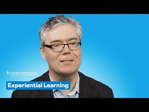Experiential Learning