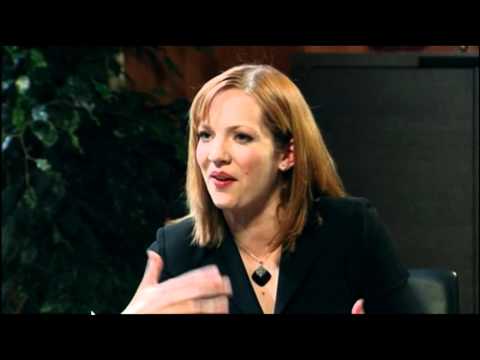 The IT Crowd – Jen’s Interview