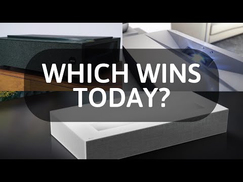 The Best Ultra Short Throw Projectors In 2025!