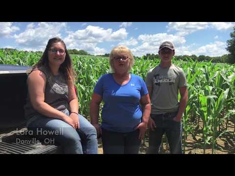 #TechMyFarm