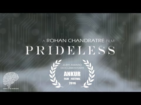 PRIDELESS - Jury Award Winning Documentary by Rohan Chandratre