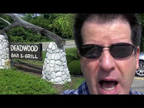 500 Cool Things | Deadwood Bar & Grill | Northville, MI
