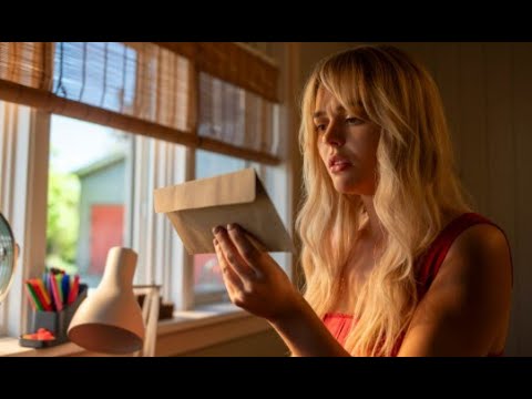 WE WERE LIARS Trailer (2025) | Emily Alyn Lind Stars in a Haunting Tale of Privilege, Love, Secrets