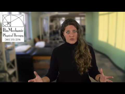 Treatment of Posterior Tibialis Tendonitis (PTT)