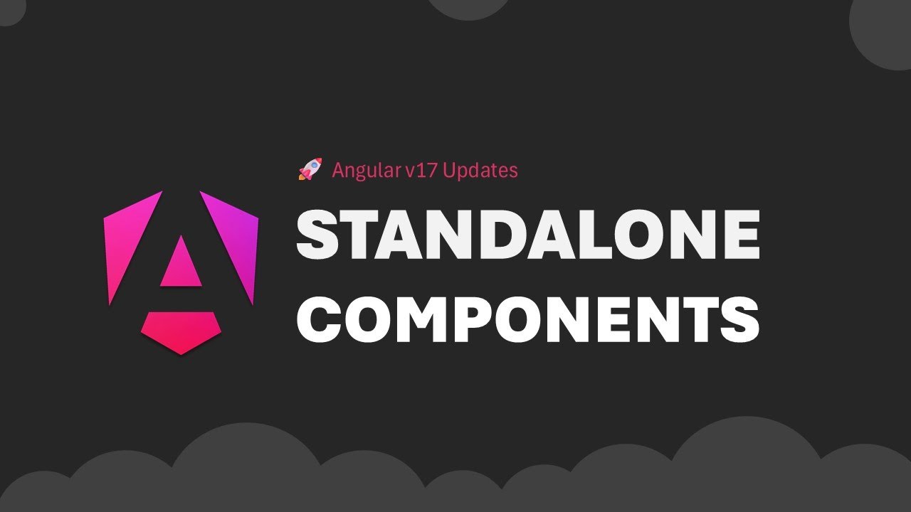 Angular Standalone Components Explained: The Complete Guide (v17 & Higher)