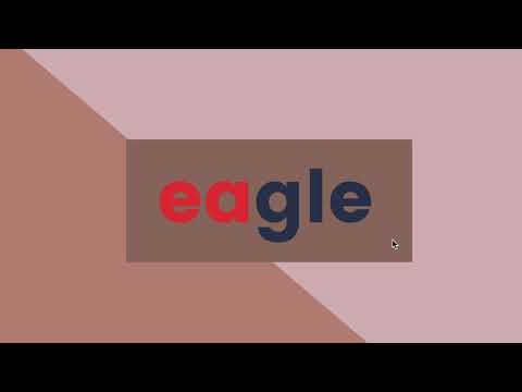 How to pronounce words with/ea/?
