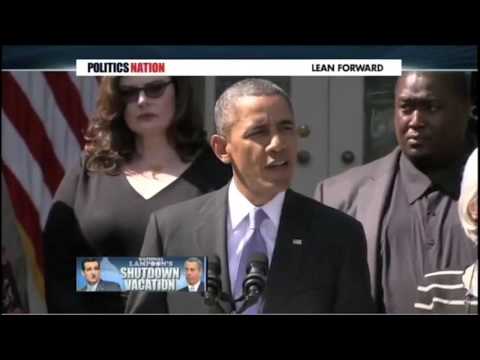 The Agony of Repeat: Al Sharpton Literally Repeats Obama Verbatim | SuperCuts #37