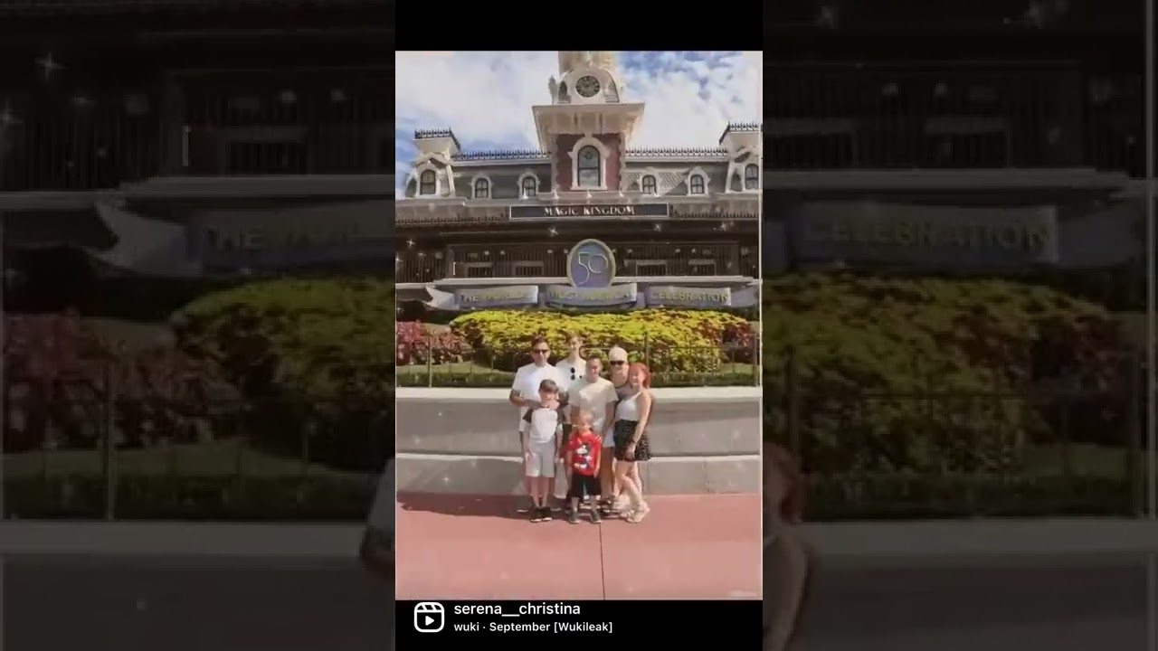 A reel using memory maker 🫶🏼