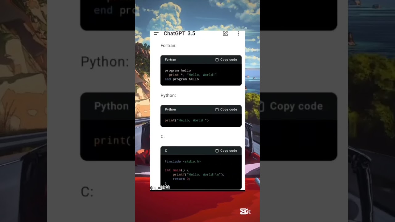 🔥 Funny Coding Meme: Python Vs. Older Languages. 🤯The Difference Is Insane😂🤣#funny #trending #coding