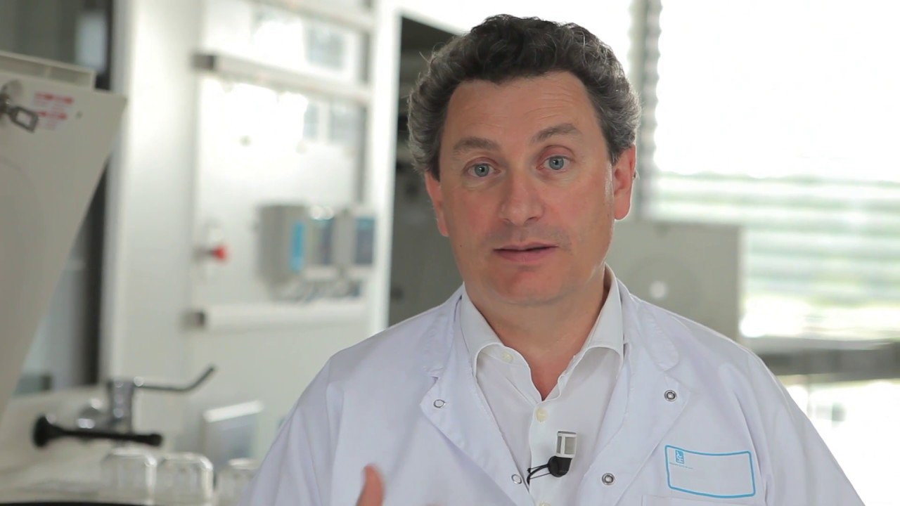 La recherche clinique au service d'hématologie - HCL
