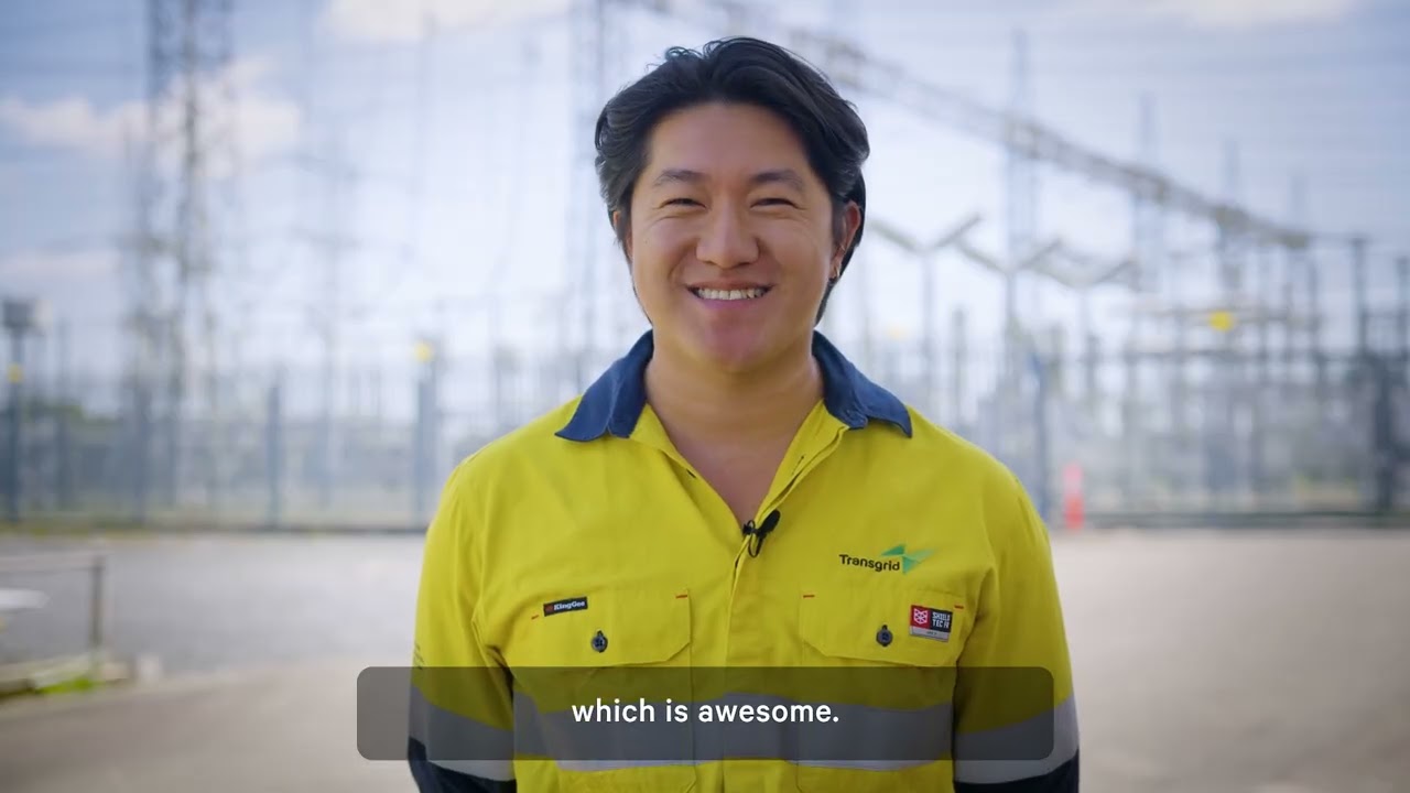 Apprenticeship Induction Experience at Wallgrove Training Facility