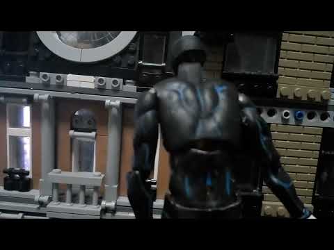 REVIEW & SHOWCASE FIGMA ARCHETYPE NEXT