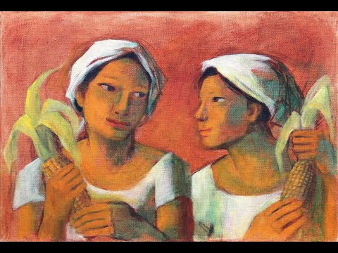 Anita Magsaysay-Ho, Philippine Artist