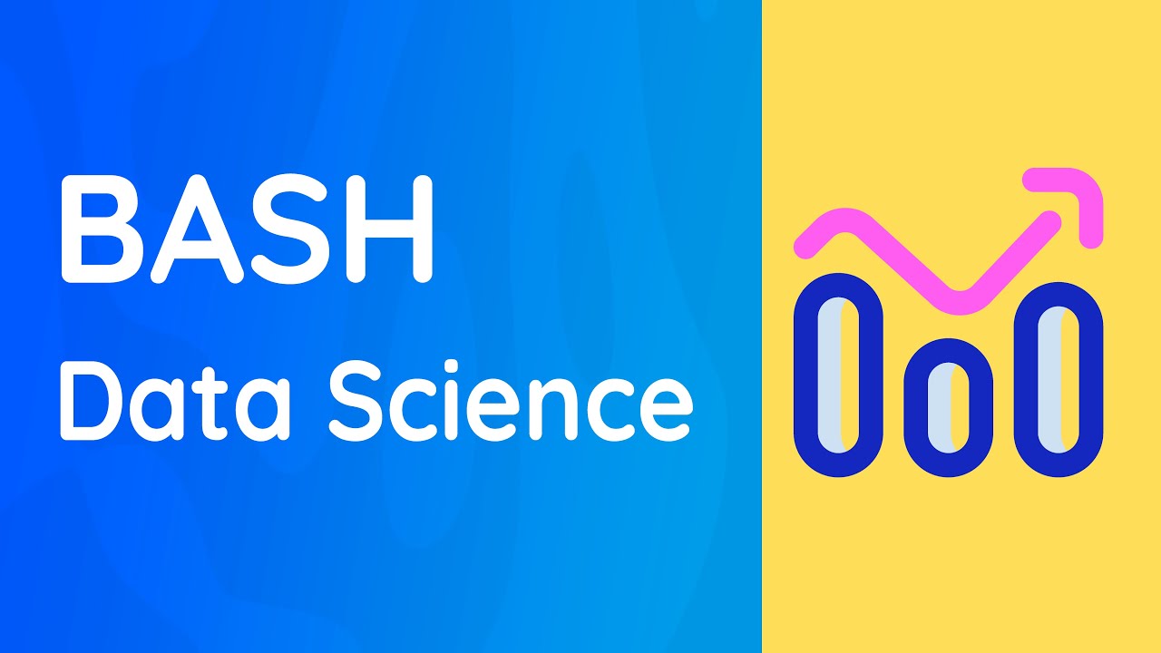 Bash Shell for Data Sciences | Scientific Programming School