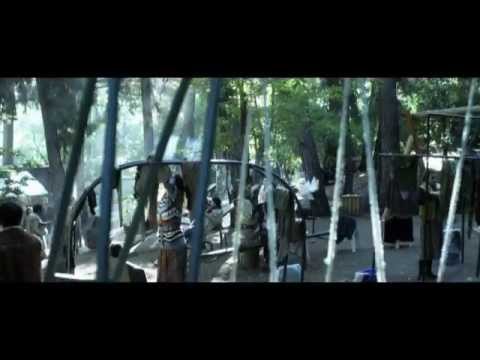 H POSITIVE- trailer directed by: Stewart Hendler