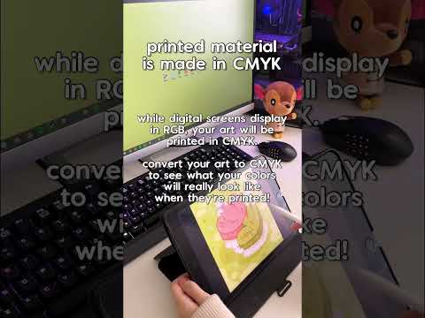 π 3 TIPS for making the BEST QUALITY prints #art #shorts