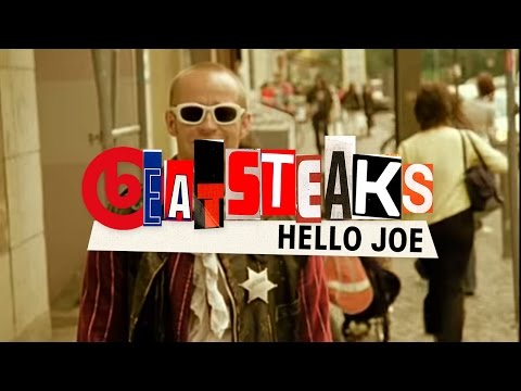 Hello Joe by Beatsteaks - Songfacts