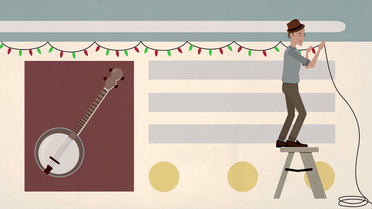 Code School - Front-End Foundations (Folk)