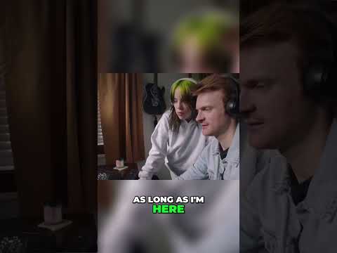 Billie Eilish 'Everything I Wanted' Song Meaning & Inspiration