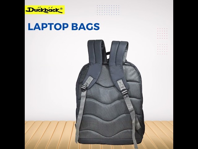Laptop Bag - Duckback -army Backpack Manufacturer from Kolkata