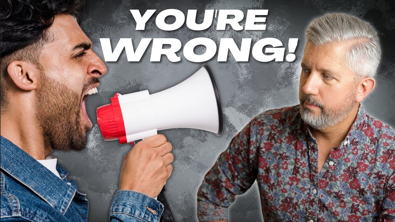 Breaking Stereotypes: Redefining Yourself Through Personal Style and Masculinity