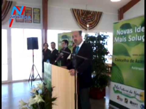 António Jorge Lopes apresenta candidatura (Com Video) | N NOTICIAS EXTRA