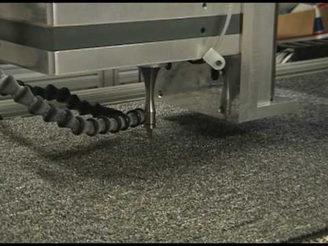 Ultra Sonic Knife | Hirofumi Iha