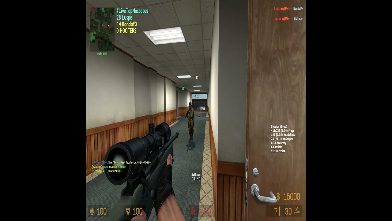 Still Playing CS SOURCE In 2021 🔥