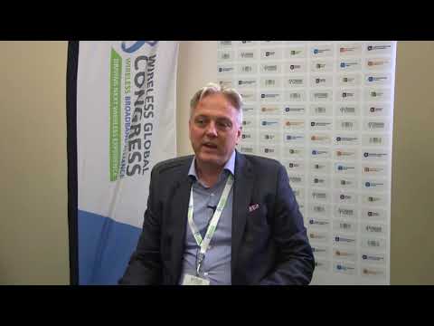 Interview with Paul Mikkelsen - Aptilo Networks