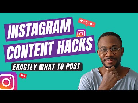 How To Promote Your Music Brand | Exactly What To Post + Instagram Automation
