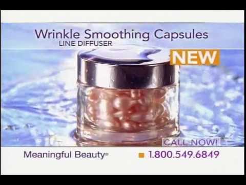 Meaningful Beauty Infomercial