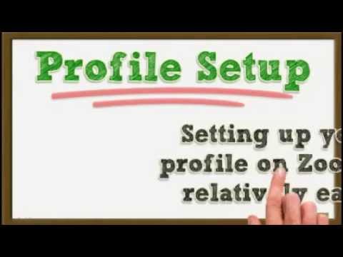 Zoosk review