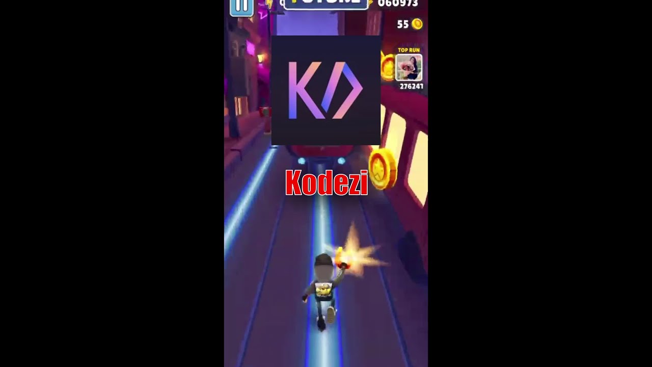 Kodezi is pure coding help. Making your coding more efficient, with AI instead of coding tips