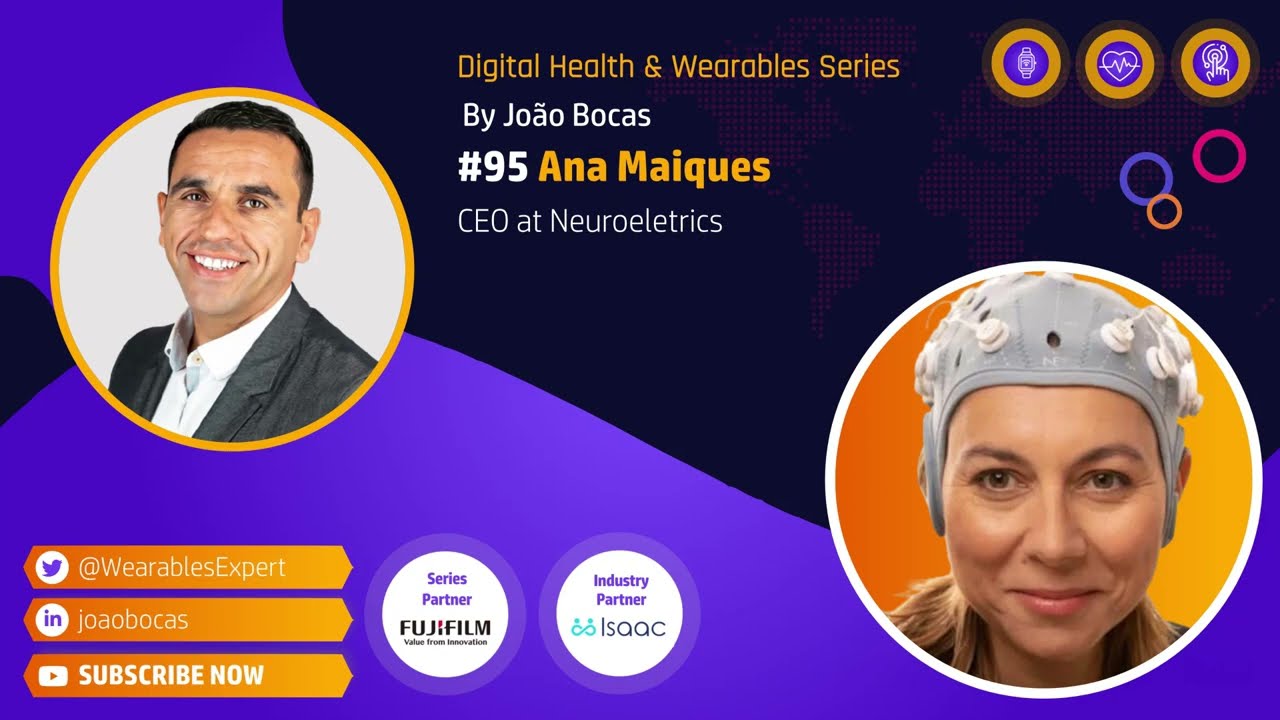 Cómo será la atención médica inmersiva del futuro: aspectos clave