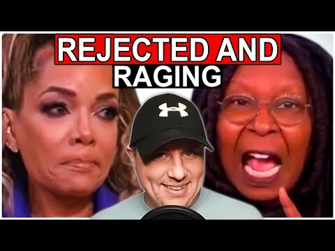 ABC The View Ratings PLUMMET & Sunny Hostin GETTING FIRED ??