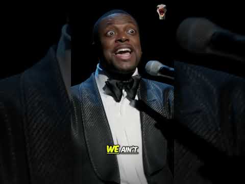 Chris Tucker on Family, Fame, and Unexpected IOU's #shorts