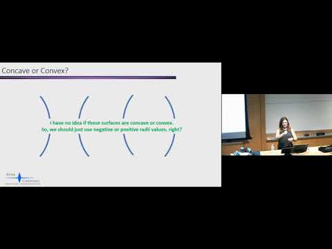 Colloquium: Kate Medicus - Yes, that’s a nice design, but can it be made?