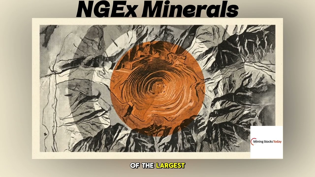 NGEx Minerals (TSX: NGEX | OTCQX: NGXXF): The Next Multi-Billion Dollar Copper Takeout?
