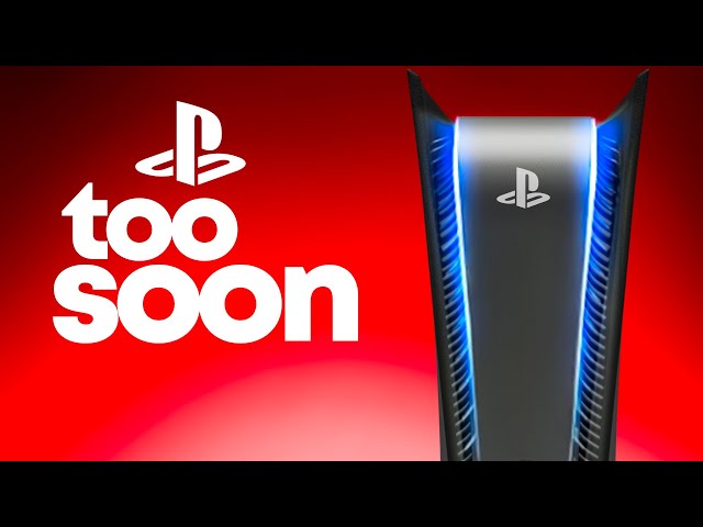 5 things to expect from Sony PS5 Pro