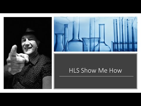 Did You Know? Tips for Word - HLS Show Me How
