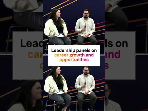 How Splunk Does Career Development