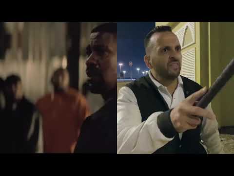 King Kong: Training Day Replicate Scene / Denzel Washington #film #actor #casting #denzel