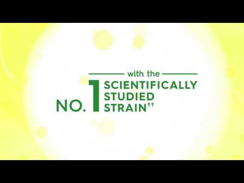 How do Culturelle probiotics work?