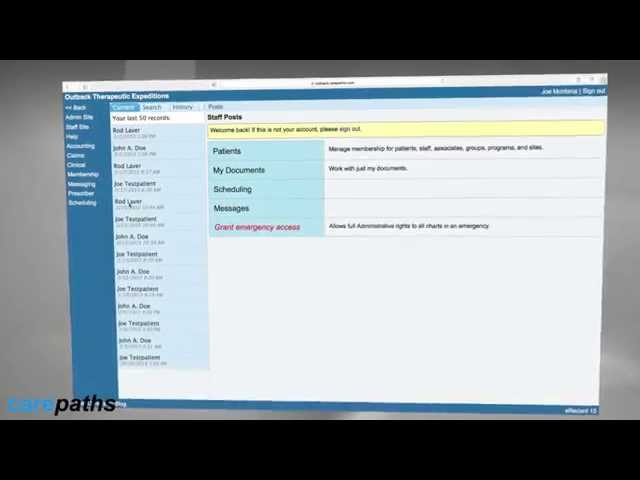 eRecord Pricing, Reviews, & Features in 2022
