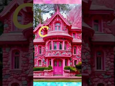 Find your house according to your Name first letter 💌 #Hania edits #shorts #viralshorts