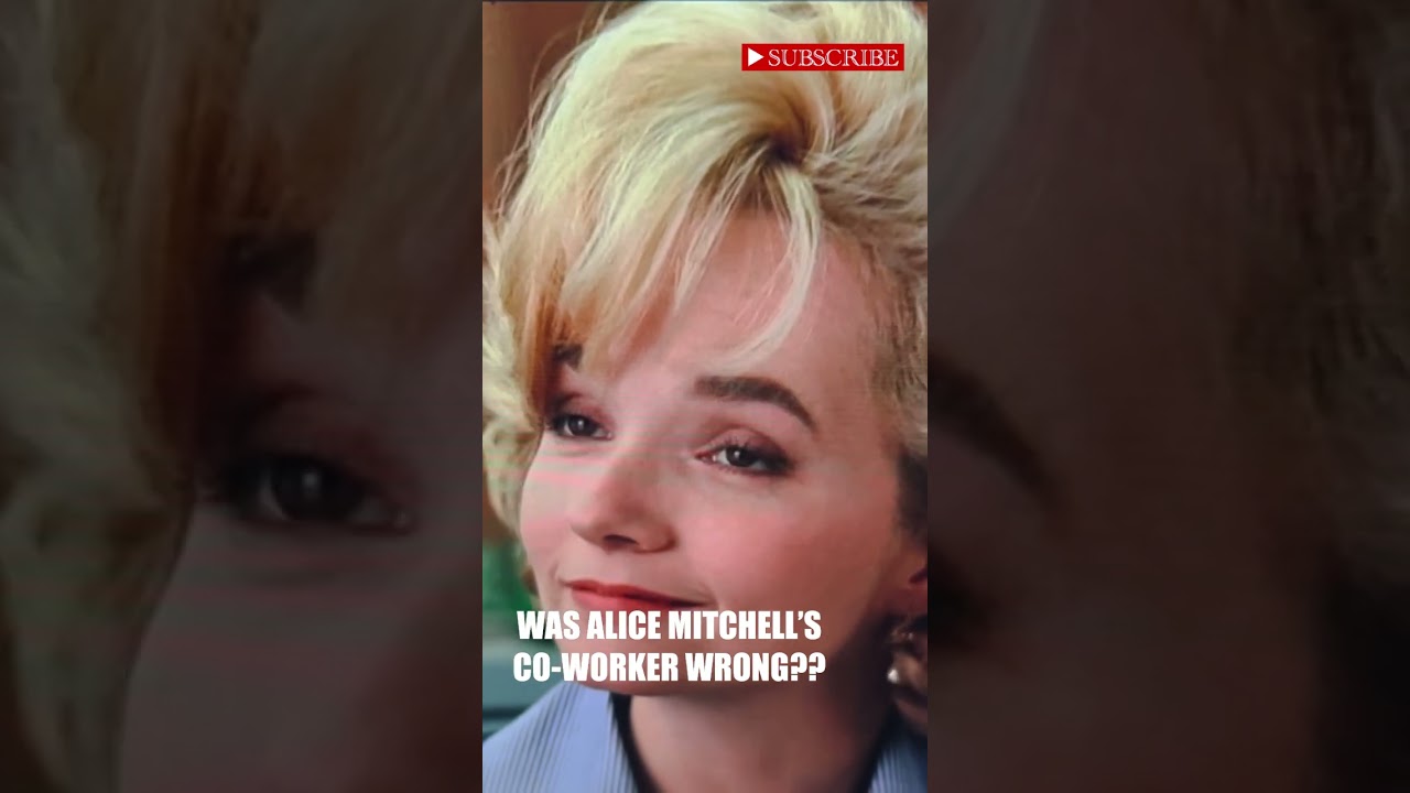 #movieclips Dennis the Menace! Was Alice Mitchell’s co-worker wrong?! #film