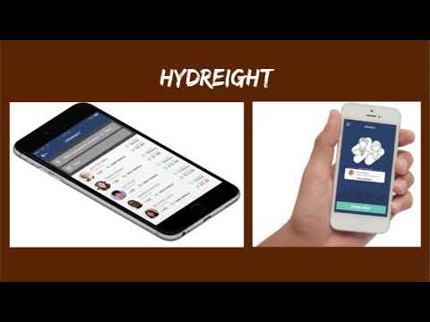 IV Hydration Therapy – Hydreight